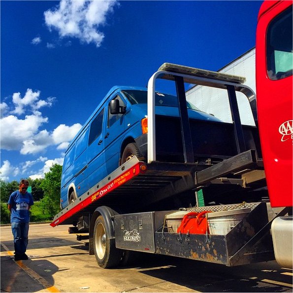 2003 Dodge Sprinter van project | Page 19 | VW Vortex - Volkswagen Forum